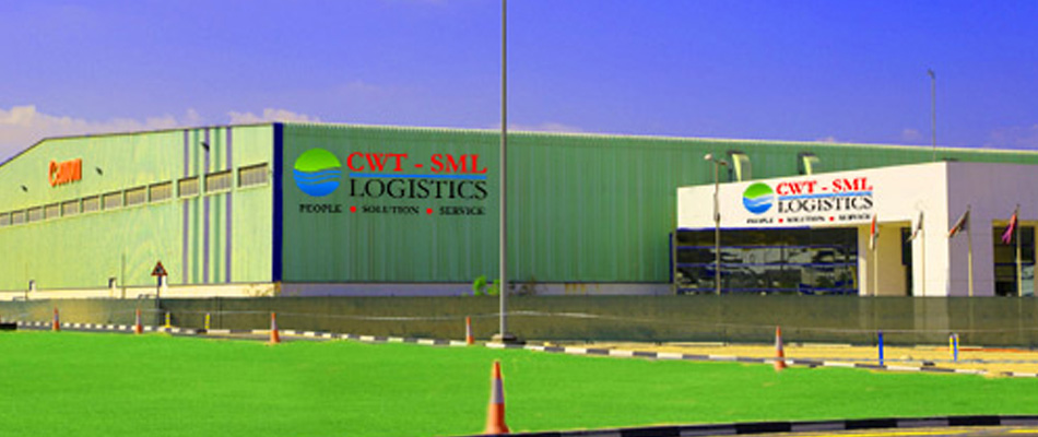 Facilities – CWT-SML Logistics LLC